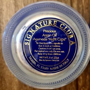 Signature Club A | Skincare | New 3pc Signature Club A Beauty Bundle ...
